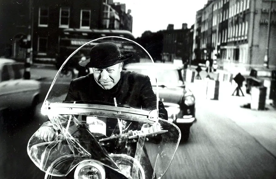 Er kann's nicht lassen am 02. Januar 2026 um 02:30 Uhr auf SWR ...