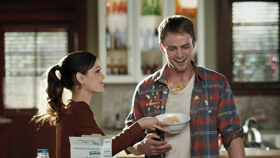 Hart of Dixie am 14. Januar 2026 um 12:00 Uhr auf sixx - TV Movie