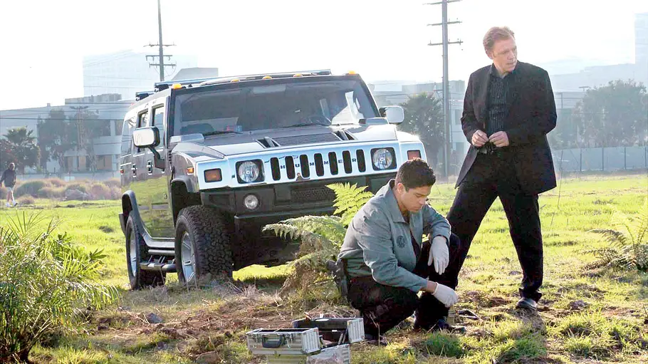 CSI: Miami am 25. Januar 2026 um 21:00 Uhr auf NITRO - TV Movie