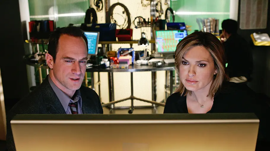 Law & Order: Special Victims Unit am 11. Januar 2026 um 11:05 Uhr auf ...