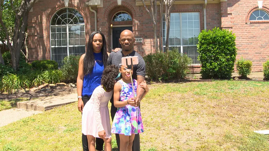 House Hunters Family am 14. Januar 2026 um 06:30 Uhr auf HGTV - TV Movie