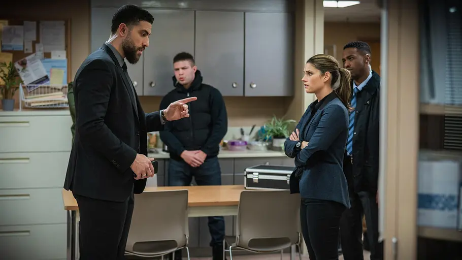 FBI: Special Crime Unit am 02. Juni 2026 um 07:25 Uhr auf KABEL 1 - TV ...