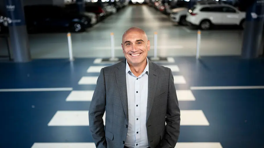 Inside Melbourne Airport: Alltag am Mega-Flughafen am 12. Januar 2026 ...