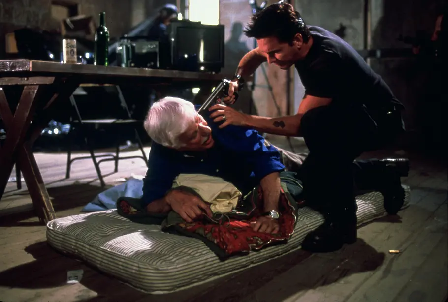 Diagnose: Mord am 06. Juni 2026 um 16:50 Uhr auf SAT.1Gold - TV Movie