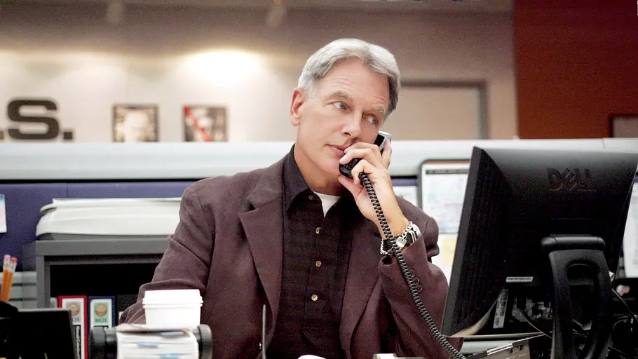 Navy CIS am 12. Januar 2026 um 07:25 Uhr auf Sky ONE HD - TV Movie