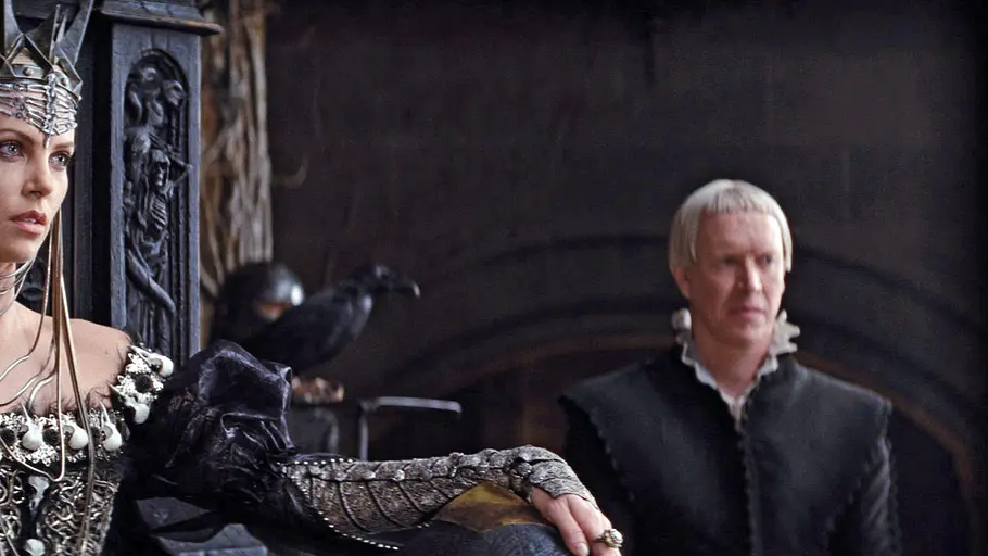 Snow White & the Huntsman am 14. Januar 2026 um 20:15 Uhr auf PRO 7 ...