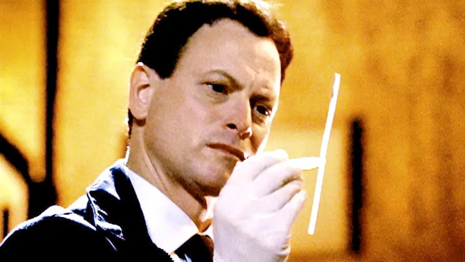 CSI: NY am 10. Januar 2026 um 03:45 Uhr auf RTL - TV Movie