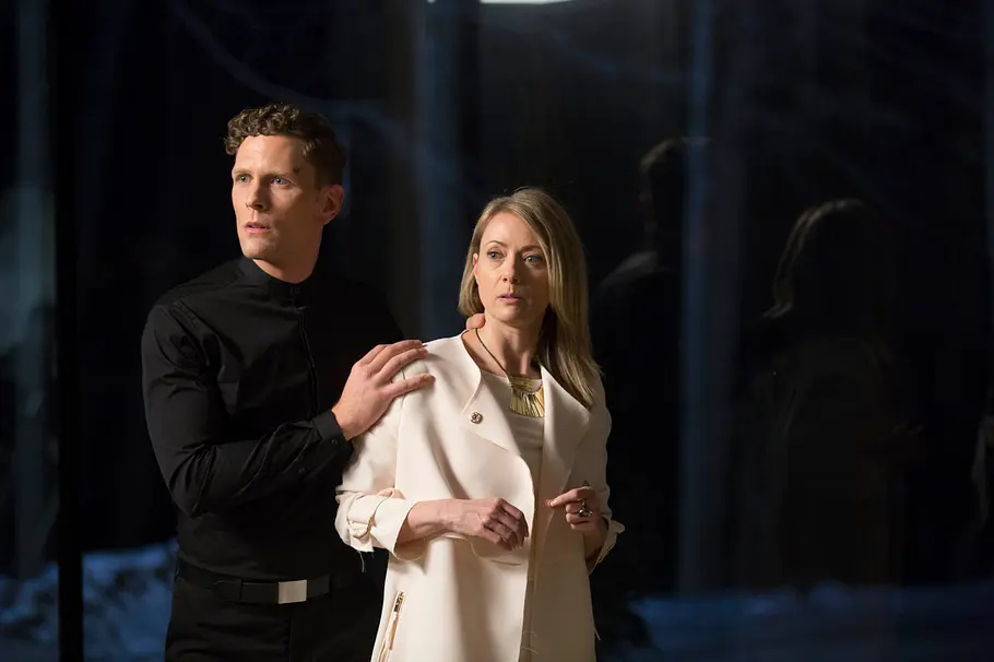 Halcyon am 12. Januar 2026 um 05:50 Uhr auf Syfy - TV Movie