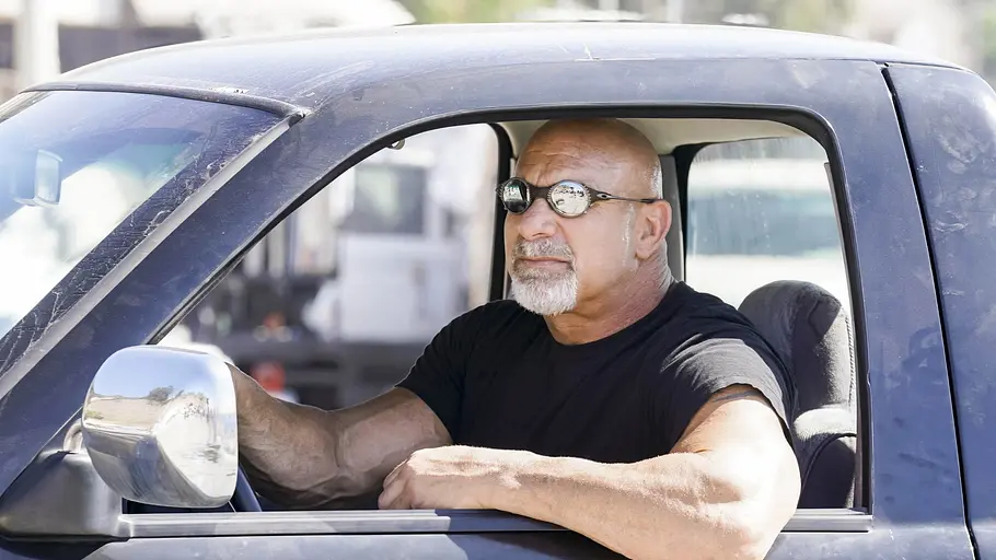 Navy CIS: L.A. am 14. Januar 2026 um 07:30 Uhr auf KABEL 1 - TV Movie