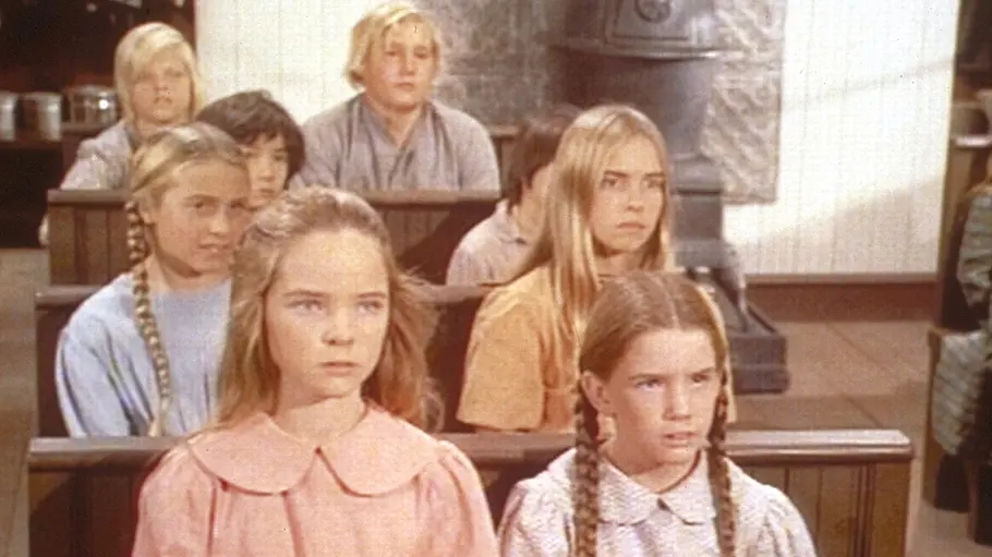 Unsere kleine Farm am 12. Januar 2026 um 14:25 Uhr auf SAT.1Gold - TV Movie