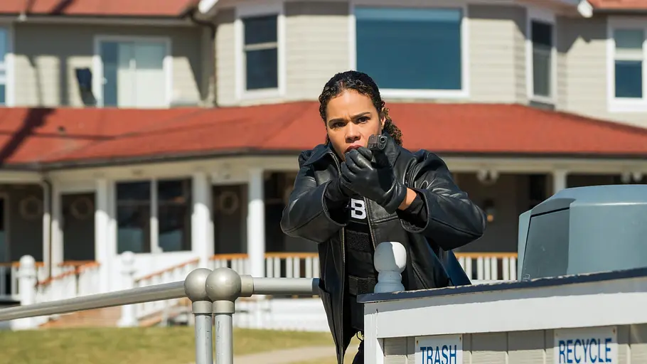 FBI: Most Wanted am 20. Januar 2026 um 23:05 Uhr auf SAT.1 - TV Movie