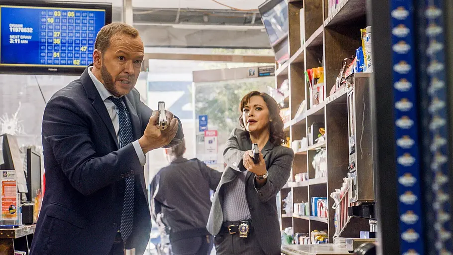 Blue Bloods - Crime Scene New York am 15. Januar 2026 um 23:12 Uhr auf ...