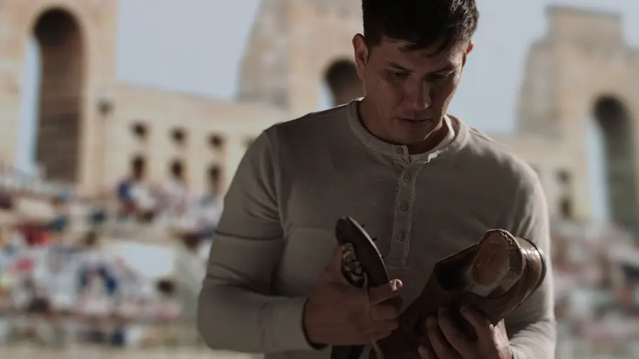 Jim Thorpe - Der vergessene Champion am 01. Januar 2026 um 04:15 Uhr ...