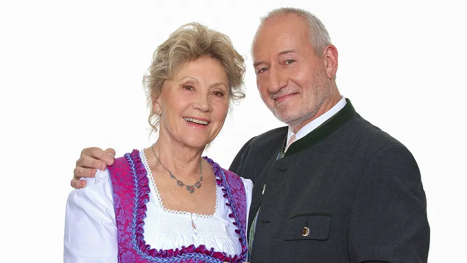 Sturm der Liebe am 20. Januar 2026 um 10:40 Uhr auf HR - TV Movie