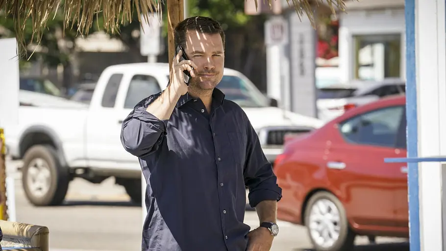 Navy CIS: L.A. am 14. Januar 2026 um 07:30 Uhr auf KABEL 1 - TV Movie