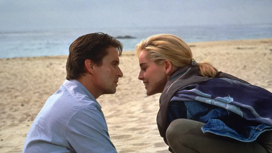 Basic Instinct am 23. Dezember 2025 um 21:45 Uhr auf Kinowelt TV - TV Movie