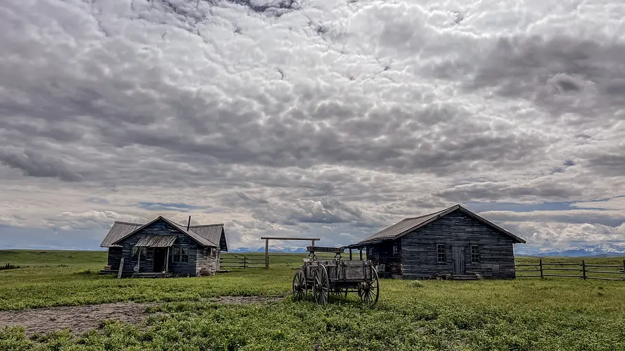 Kevin Costner's The West am 01. Januar 2026 um 11:20 Uhr auf History ...