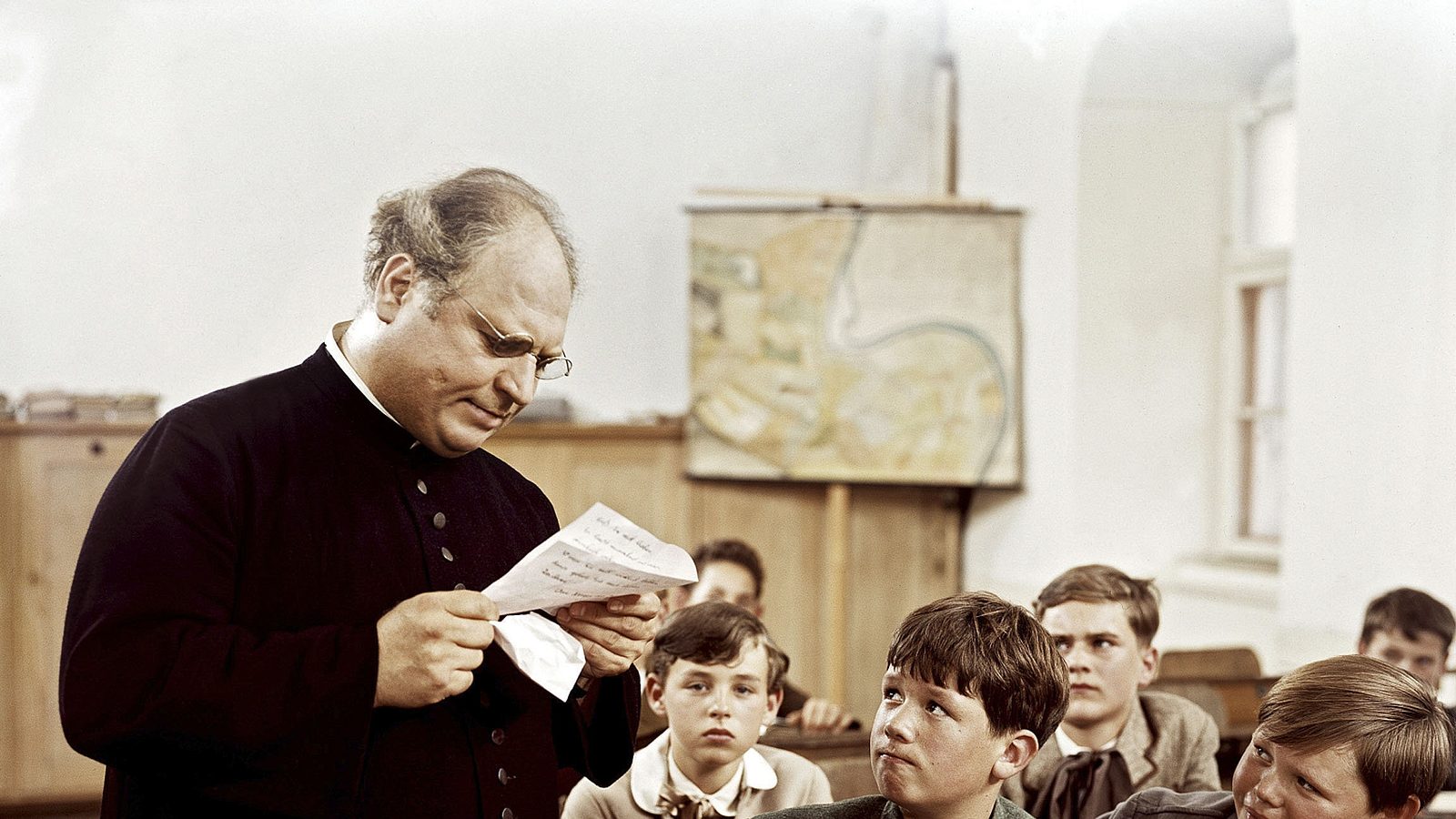 Tante Frieda - Neue Lausbubengeschichten am 25. Dezember 2025 um 17:25 ...