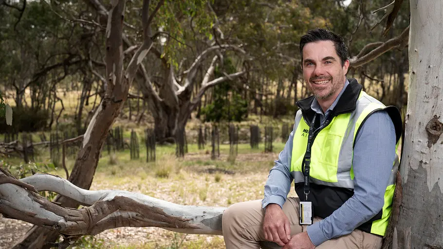 Inside Melbourne Airport: Alltag am Mega-Flughafen am 12. Januar 2026 ...
