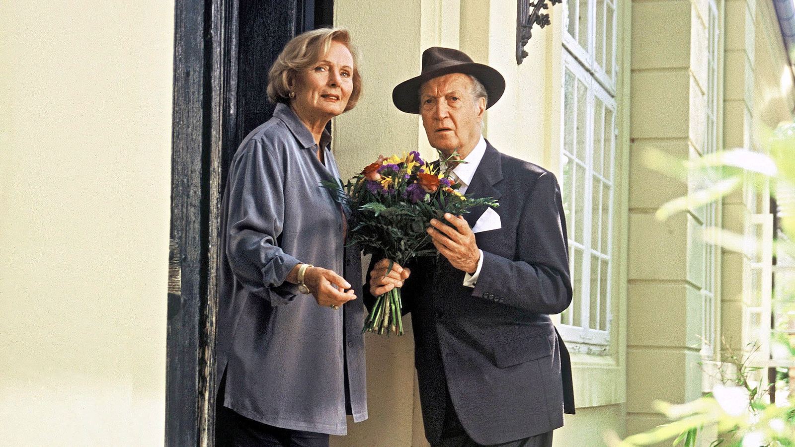 Die Hochzeit meiner Töchter am 17. Januar 2026 um 14:00 Uhr auf ARD ...