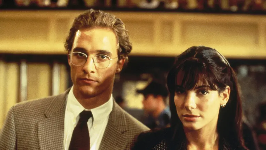 Die Jury am 25. Januar 2026 um 23:15 Uhr auf kabel eins classics - TV Movie