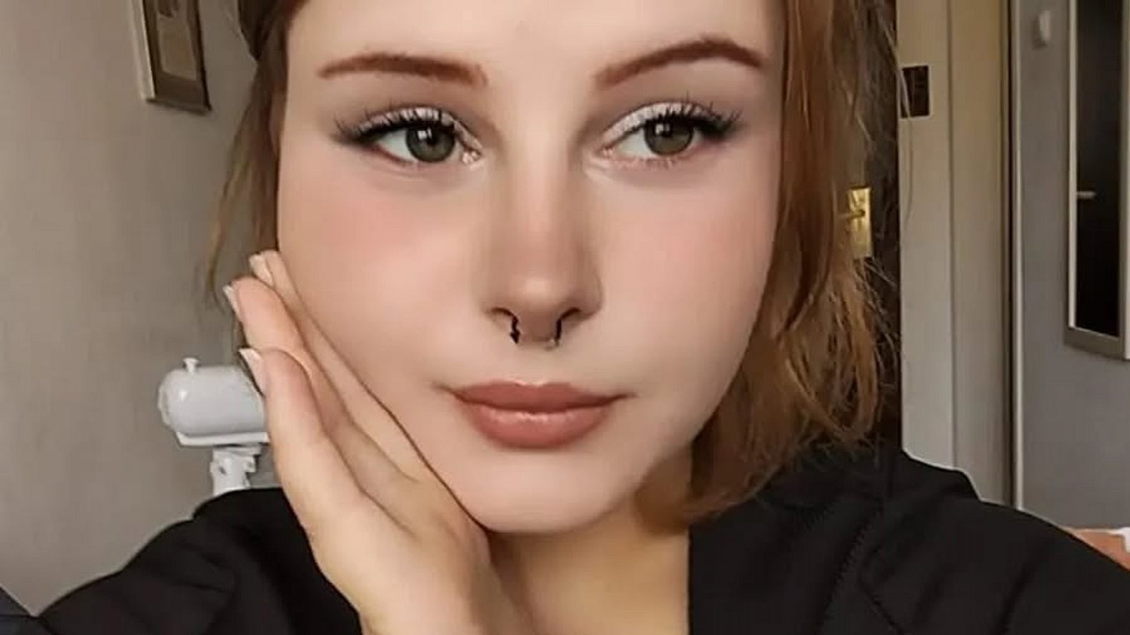 Calantha Wollny & der Vater ihrer Tochter sind getrennt! Das war der Trennungsgrund