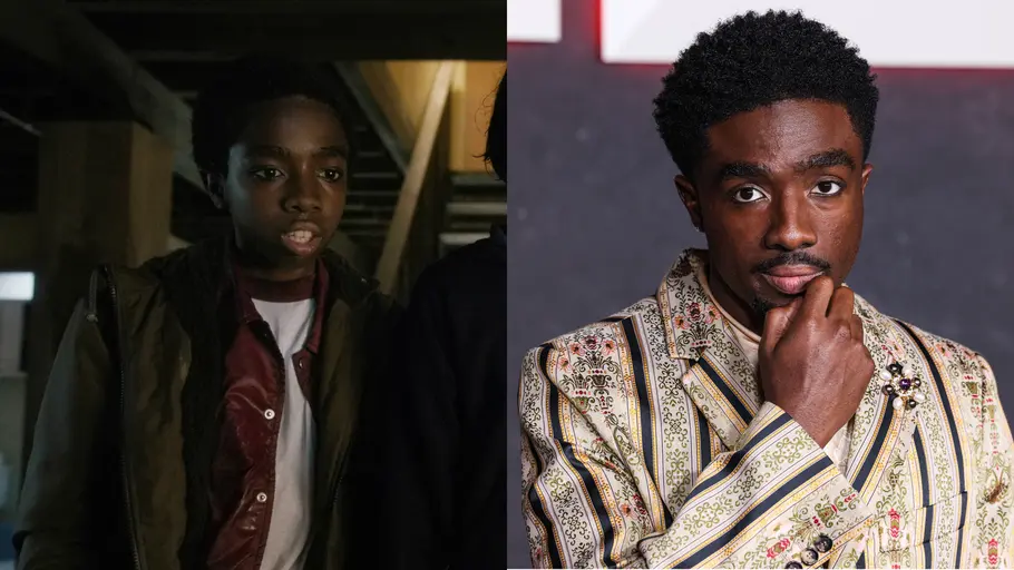 „Stranger Things“-Stars damals und heute: Die Kinderstars im Wandel