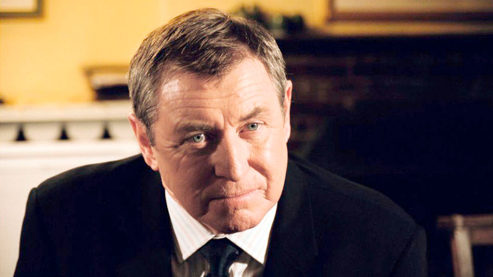 Inspector Barnaby am 01. Juni 2026 um 21:50 Uhr auf ZDF neo - TV Movie