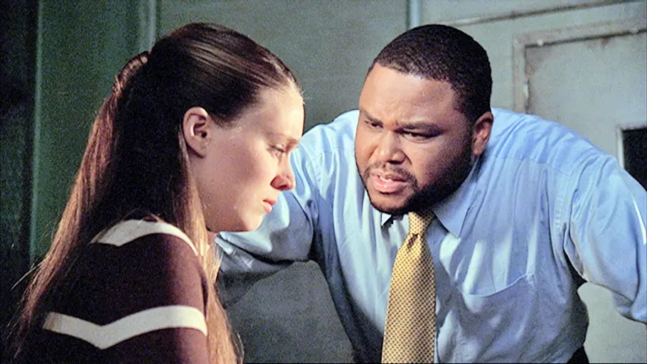 Law & Order: Special Victims Unit am 09. Januar 2026 um 11:00 Uhr auf ...