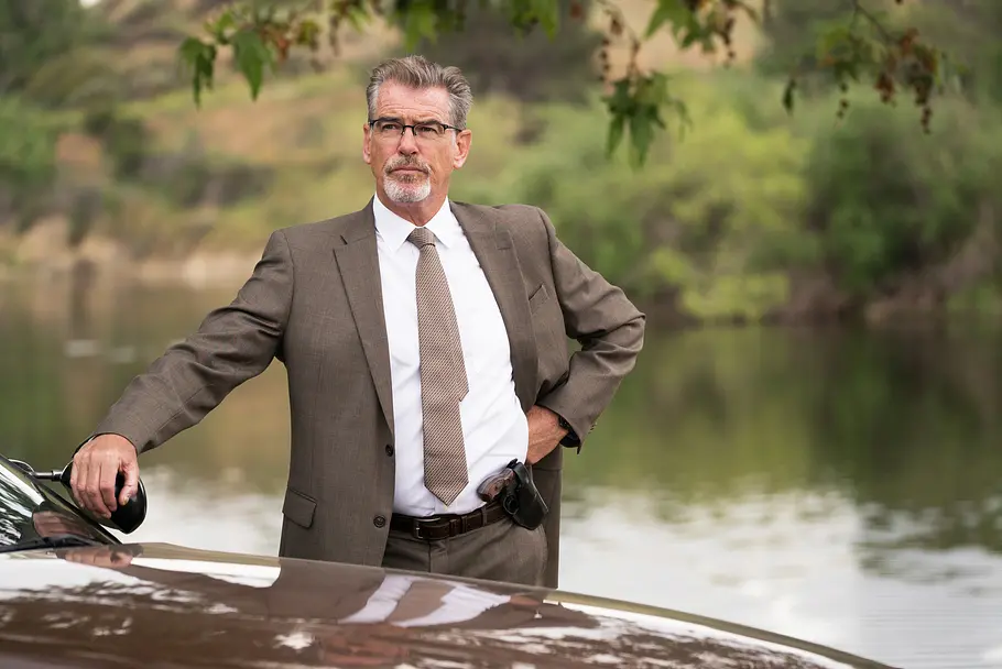 Spinning Man - Im Dunkel Deiner Seele am 14. Januar 2026 um 23:10 Uhr ...