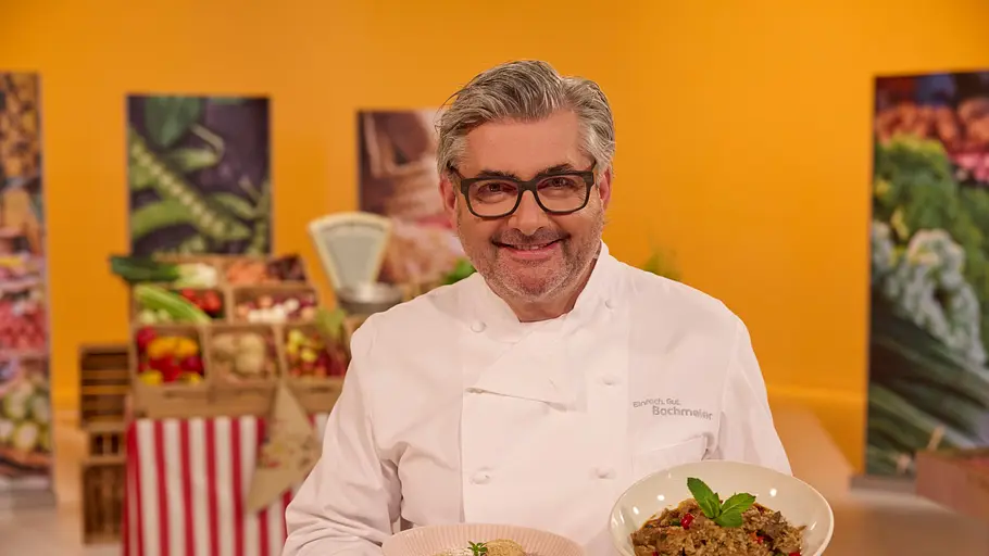 Einfach. Gut. Bachmeier am 19. Januar 2026 um 02:30 Uhr auf BR - TV Movie