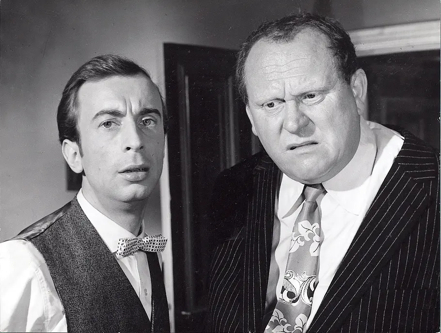 Edgar Wallace: Der grüne Bogenschütze am 01. Januar 2026 um 08:10 Uhr ...