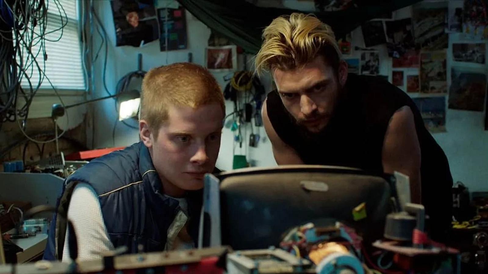 Jackrabbit – hier Streaming & Video on Demand