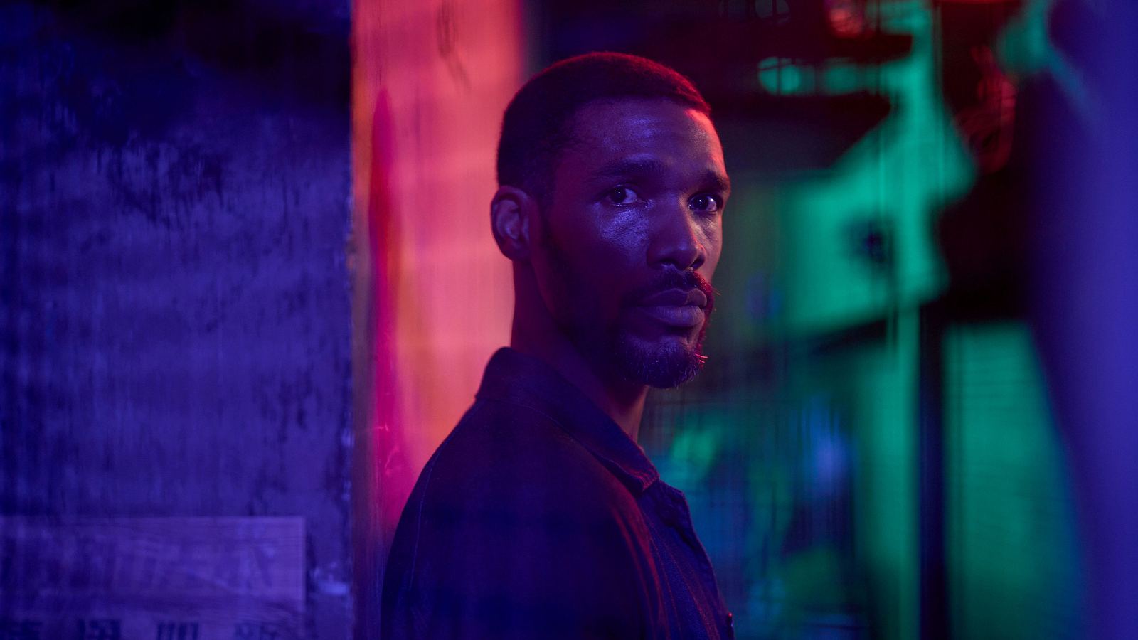 Red Eye am 14. Juni 2026 um 00:25 Uhr auf Sky Atlantic HD - TV Movie
