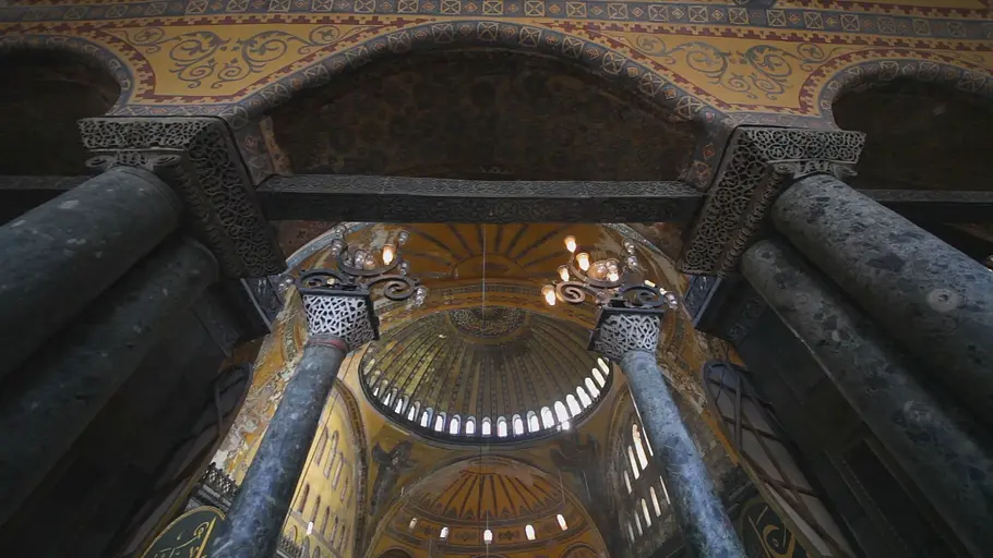 Wunderwerke der Weltgeschichte am 27. November 2025 um 15:45 Uhr auf ...