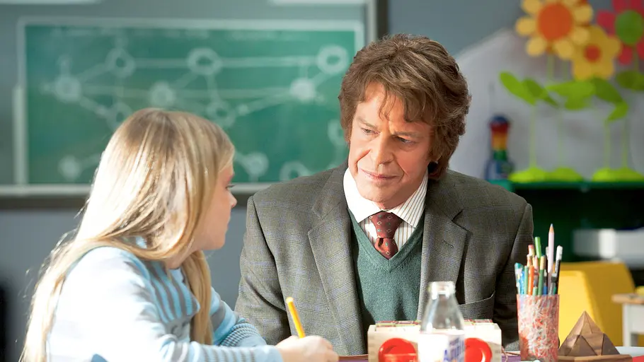 Fringe - Grenzfälle des FBI am 10. Januar 2026 um 10:10 Uhr auf Warner ...