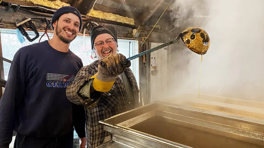 360° GEO Reportage am 04. Januar 2026 um 05:10 Uhr auf SF 2 - TV Movie