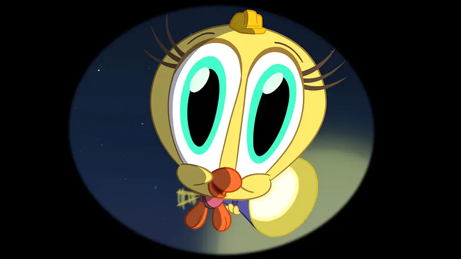 Bugs Bunnys Baumeister am 25. Januar 2026 um 22:50 Uhr auf Cartoonito ...