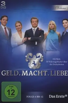Geld.Macht.Liebe am 31. Mai 2026 um 02:45 Uhr auf RBB - TV Movie