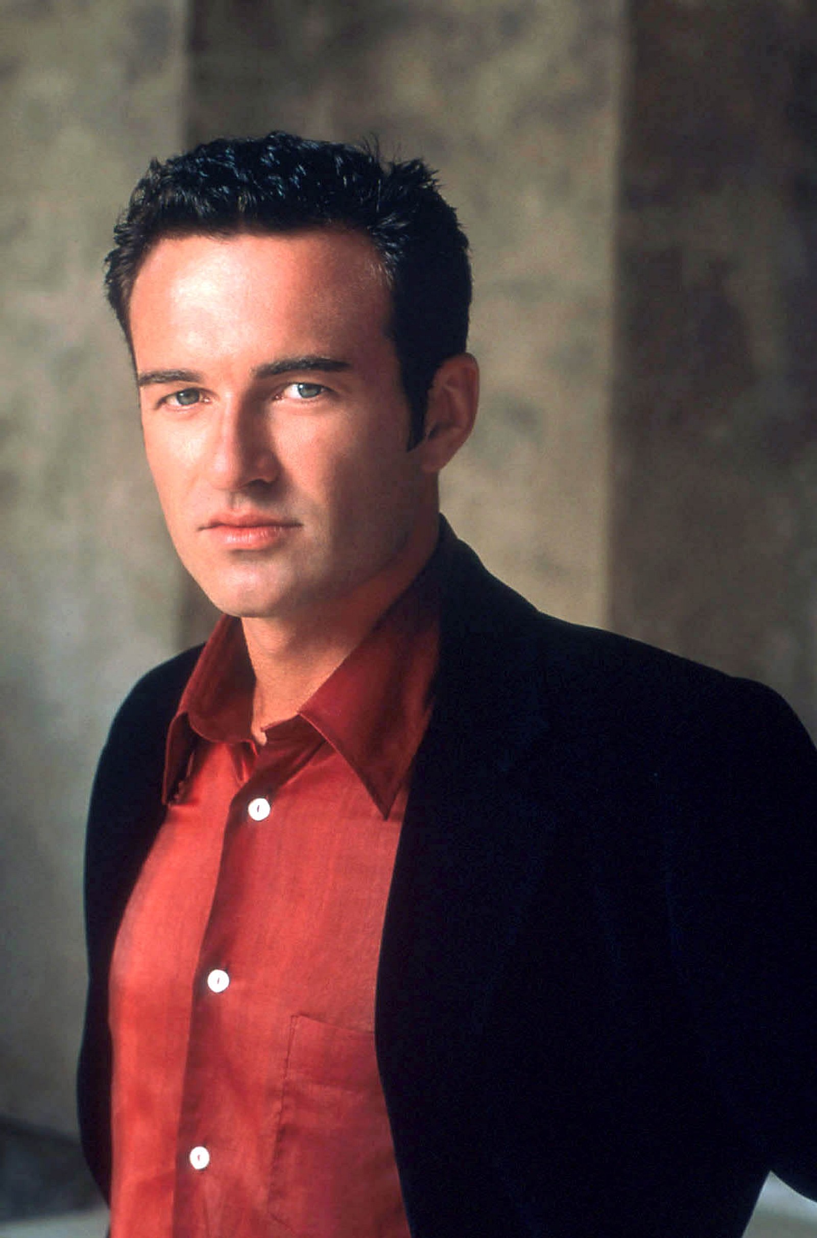 Cole Turner (Julian McMahon) | „Charmed“, 20 Jahre nach Absetzung: Was ...