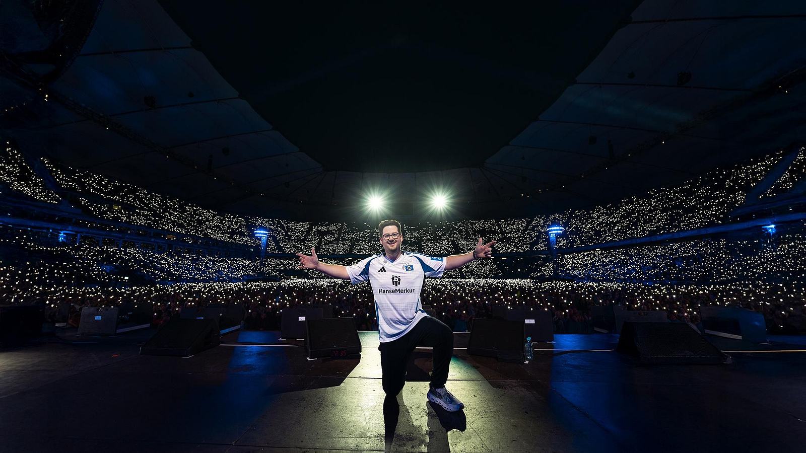 Chris Tall „Laugh Stories“ im TV & Stream - Alle Infos zur ...