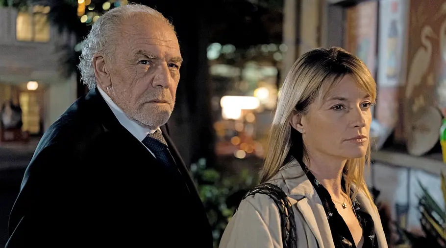Steht der „Zürich-Krimi“ vor dem Aus? So geht es mit ARD-Serie weiter