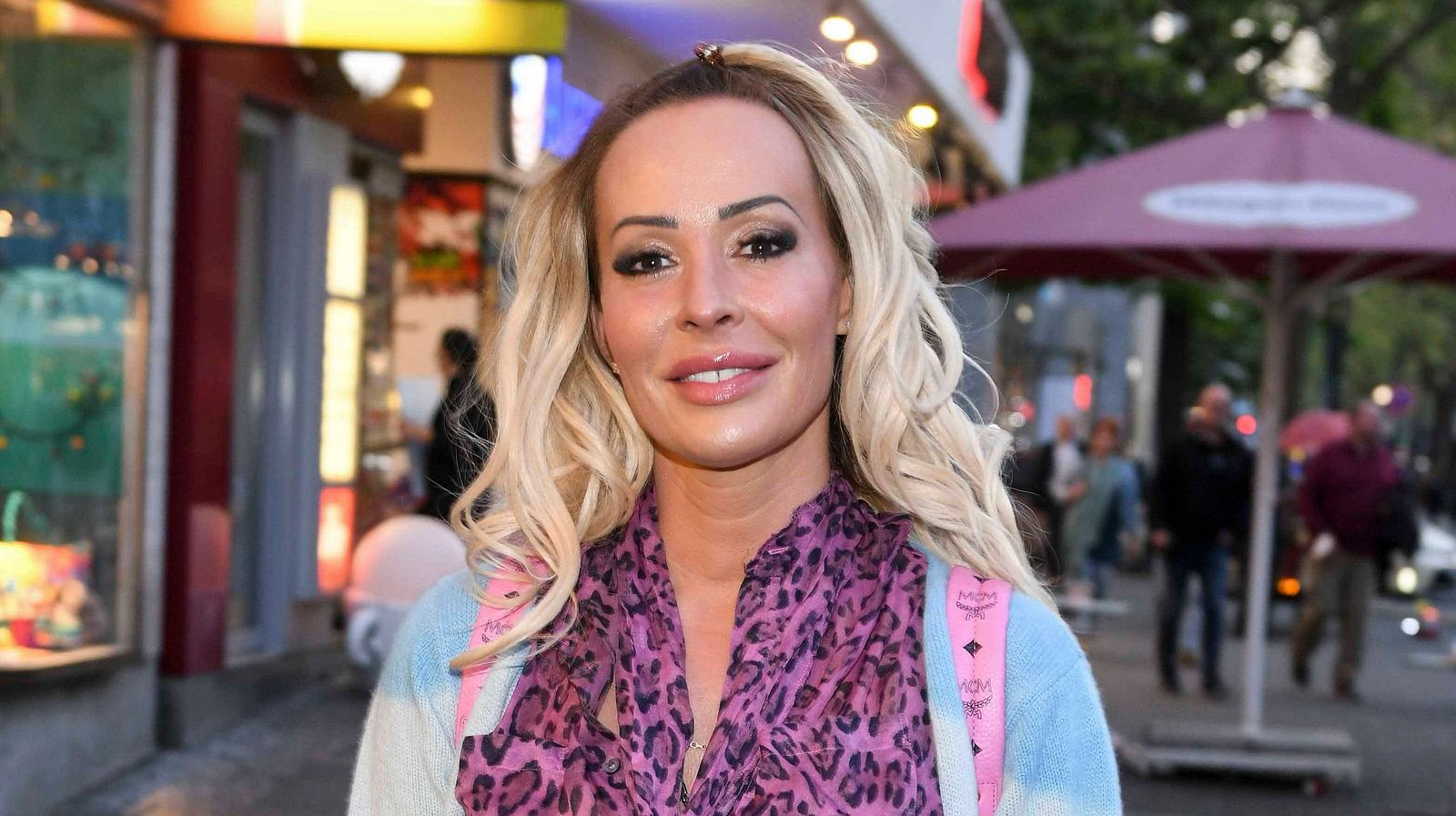 Wie lange sind Cora Schumacher und Steven wirklich schon zusammen?