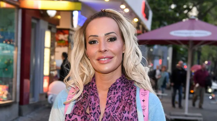 Cora Schumacher: Wie lange sind sie und Steven wirklich schon zusammen?