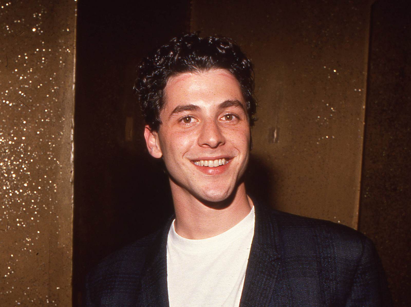 Will & Grace-Star Corey Parker (†60) ist tot