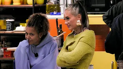 „#Couple Challenge“ 2026: Wer das Finale gewonnen hat
