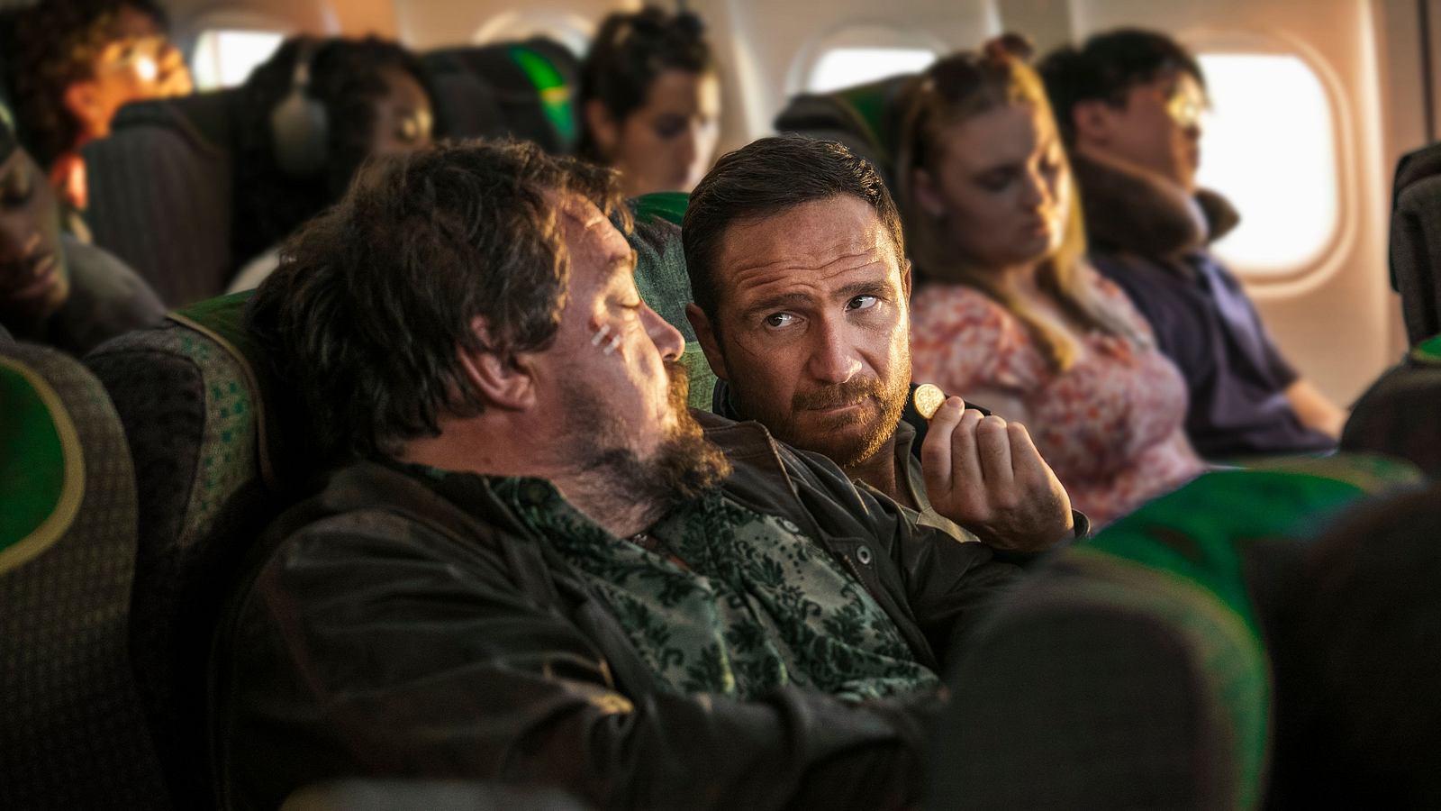 „Crooks“-Staffel 2: Netflix kündigt endlich Startdatum an