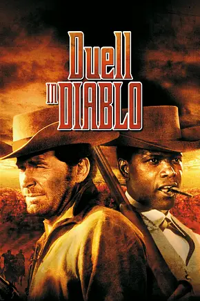 Duell in Diablo am 08. Juni 2026 um 22:25 Uhr auf Sky Cinema Classics ...