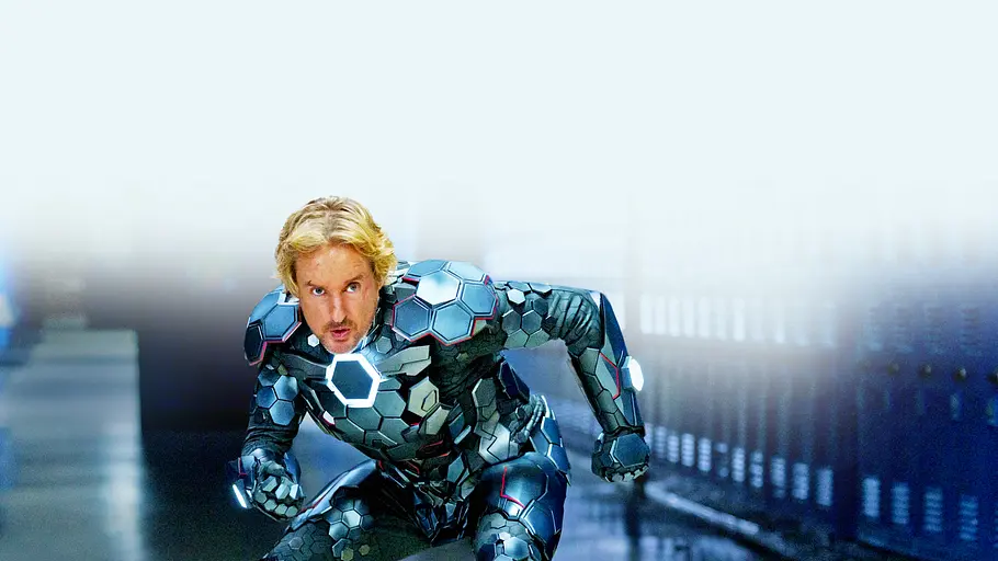 Secret Headquarters am 06. Januar 2026 um 18:05 Uhr auf ATV - TV Movie