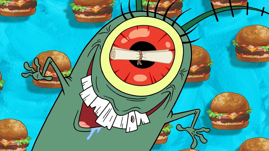 SpongeBob Schwammkopf am 26. Januar 2026 um 14:00 Uhr auf nickelodeon ...